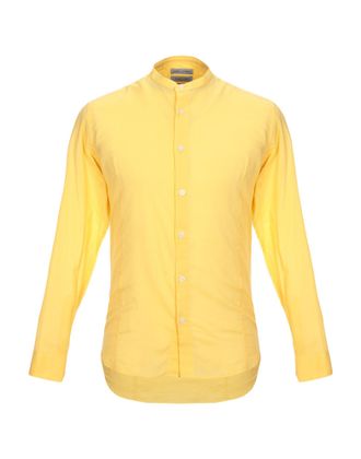 Daniele Alessandrini TOPS - Hemden auf YOOX.COM