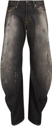 Acne Studios Jean ample