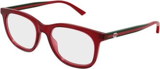 Gucci Damen, Accessories, Rot, 53 MMGr&ouml;&szlig;e