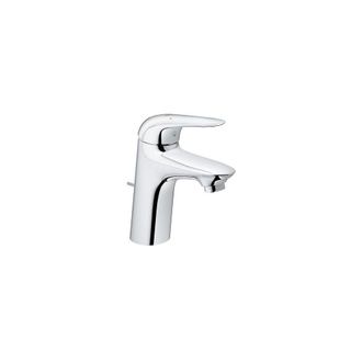 GROHE Eurostyle - Miscelatore Monocomando S Per Lavabo, Cromato 23707003 - Grohe