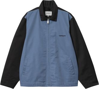 Carhartt Work in Progress Veste Module Script Carhartt WIP