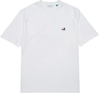 Edmmond Studios T-shirt Duck Patch Edmmond Studios