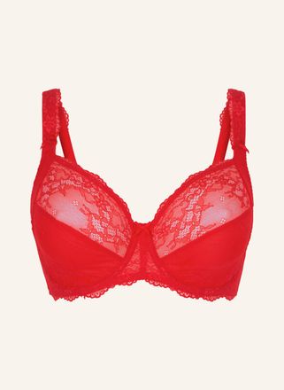 LingaDore Daily B&uuml;gel Bh rot
