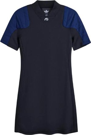 adidas Femme, Robes, Noir, Taille: 38 FR Miaou Dress