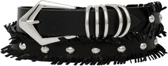 Iro Iro, Damen, Accessories, Schwarzk, 80 CMGr&ouml;&szlig;e