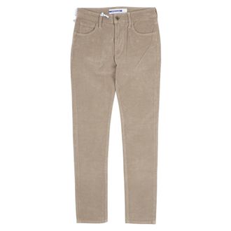 Jacob Cohen Femme, Jeans, Beige, Taille: W28 Jeans slim