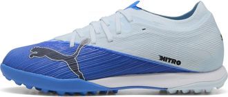 Puma ULTRA NITRO&acirc;&cent; 7 MATCH TT Fu&Atilde;Yballschuhe Unisex, Schuhe, Blau, 40.5