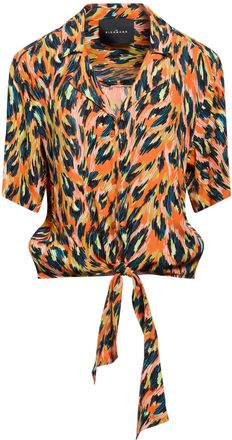 John Richmond TOPS - Hemden auf YOOX.COM