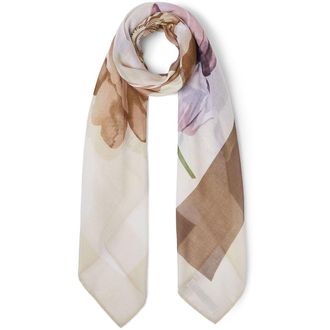 Liu Jo Grand foulard color-block