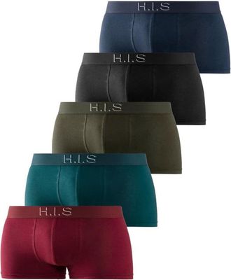 H.I.S Boxershorts