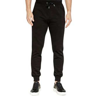 Karl Lagerfeld Karl Lagerfeld - Hosen > Sweatpants - - Trousers - Herren - Schwarzk - XL