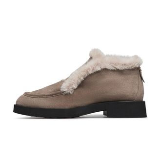 Loriblu Femme, Chaussures, Brun, Taille: 40 EU Mocassins