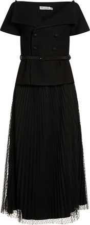 Self Portrait KLEIDER - Maxi-Kleider auf YOOX.COM