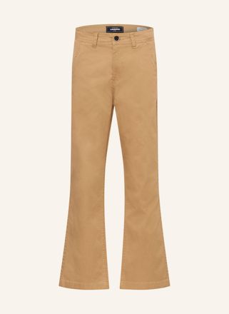 Vingino Vingino Chino Straight Fit beige