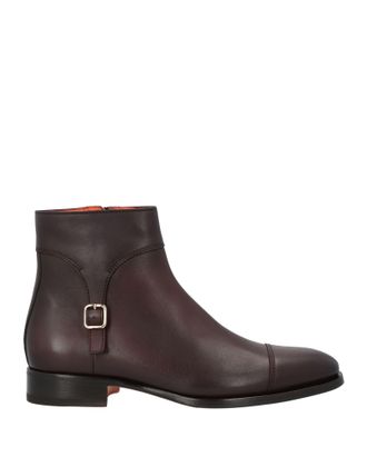 Santoni SCHUHE - Stiefeletten auf YOOX.COM