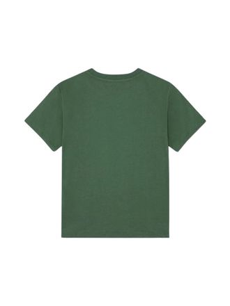 Lacoste Cotton T-Shirt - Green