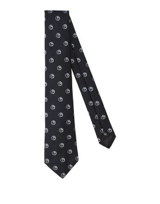 Giorgio Armani ACCESSOIRES - Krawatten & Fliegen auf YOOX.COM