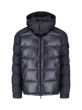 Moncler Gepolsterte Jacke Maya