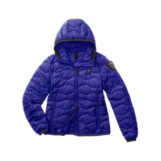 Blauer Damen, Jacken, Blau, XSGr&ouml;&szlig;e