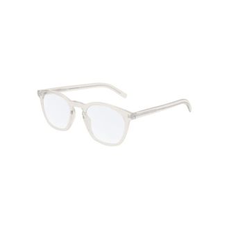 Saint Laurent unisex, Accessories, Beige, 49 MMGr&ouml;&szlig;e