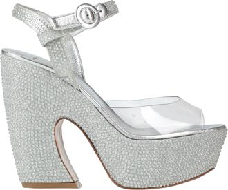 Le Silla SCHUHE - Sandalen auf YOOX.COM