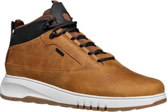Geox Aerantis Ankle Boot - - Shoes - Herren - Braun - 44 EU