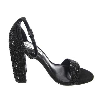 Steve Madden Damen, Schuhe, Schwarzk, 36 EUGr&ouml;&szlig;e