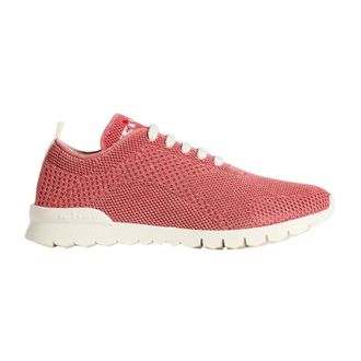 Kiton Fits Sneakers - - Shoes - Damen - Rot - 40 EU