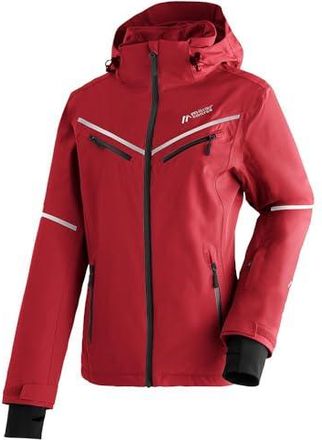 Maier Sports Veste de ski Lunada pour femme
