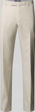 Joop Hose aus Schurwoll-Mix Modell Blayr