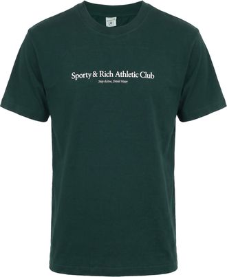 Sporty & Rich TOPS - T-shirts auf YOOX.COM