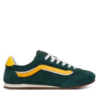 Vans Sneakers Vans Super Lowpro VN000XVK02I1 Dunkelgr&uuml;n