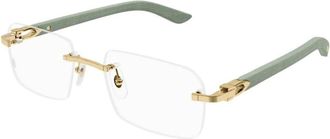 Cartier Herren, Accessories, Gelb, 56 MMGr&ouml;&szlig;e