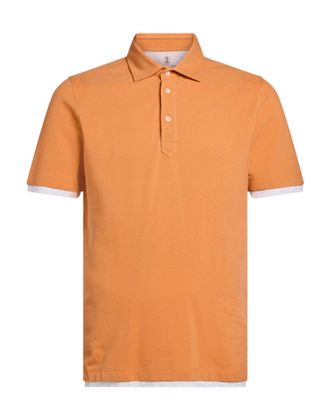 Brunello Cucinelli TOPS - Poloshirts auf YOOX.COM