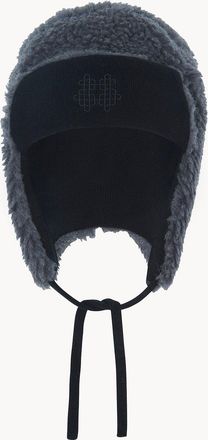 Kujten Bonnet cachemire uni - Bonnet Chapka