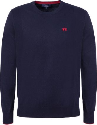 La Martina Pullover