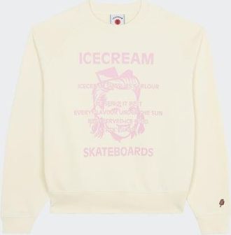 Ice Cream Sweat - Taille XL