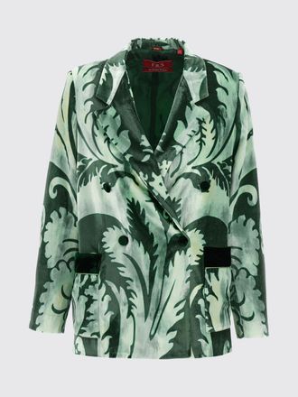 F.R.S. For Restless Sleepers Veste F. R.S FOR RESTLESS SLEEPERS Femme couleur Multicolore