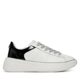 Twin-Set Sneakers TWINSET 251TCP042 Weiß
