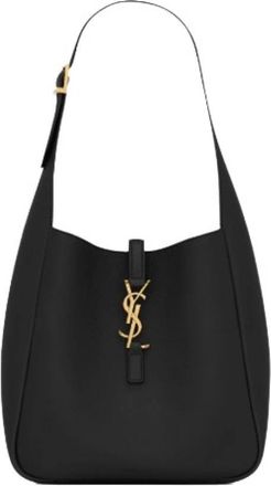 Saint Laurent Le 5 &agrave; 7 Schultertasche - - Bags - Damen - Schwarzk - ONE SIZE