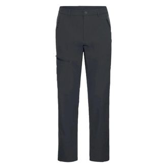 Jack Wolfskin Homme, Sport, Noir, Taille: M Pico Trail Pants