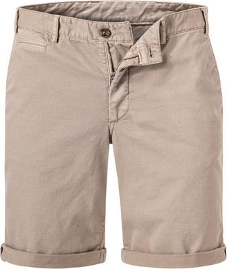 Hiltl Herren Bermudas beige