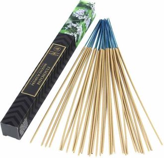 Ashleigh & Burwood Patchouli R&auml;ucherst&auml;bchen (30 Stk, 1 Pck.)