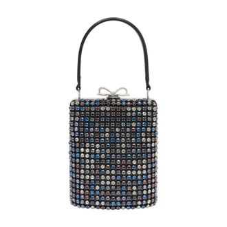 Self Portrait Damen, Taschen, Mehrfarbig, ONE SIZEGröße