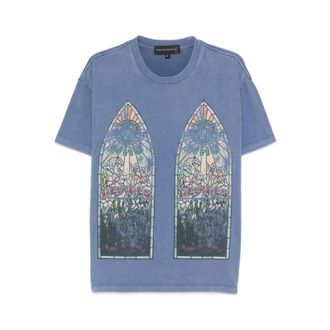 Who Decides War by Ev Bravado Herren, Oberteile, Blau, 2XLGr&ouml;&szlig;e