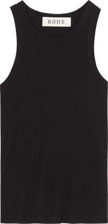 R&oacute;he Racerback Merino Jersey 416.20.219
