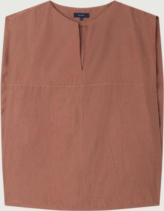 SOEUR TOP ISALYS ROSE