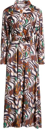 Connor & Blake KLEIDER - Maxi-Kleider auf YOOX.COM