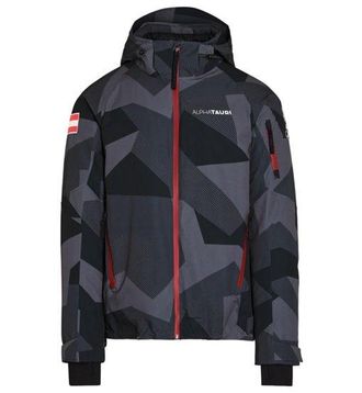 AlphaTauri Ski M - Skijacke - Herren