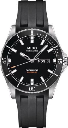 Mido Captain Ocean Star Herrenuhr M0264301705100